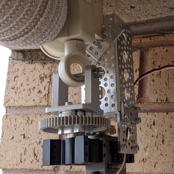 Smart Shade Controller, using NFC | Hackaday.io