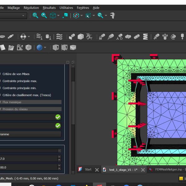 Haptic Piezo for High-Precision Actuation | Hackaday.io