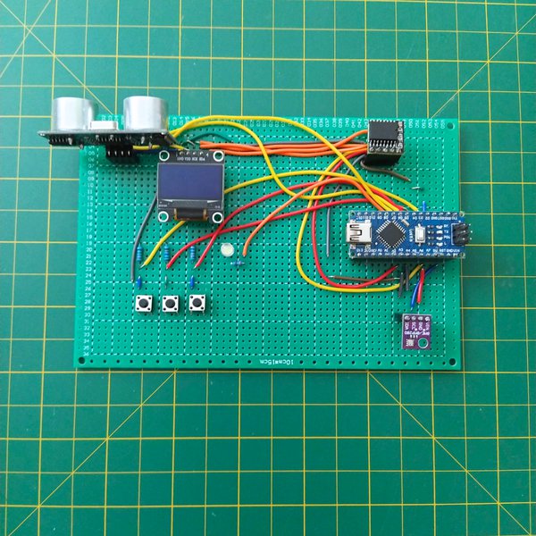Anura | Hackaday.io