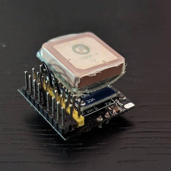 Variometer + GPS tracker + remote_ID for RC glider | Hackaday.io