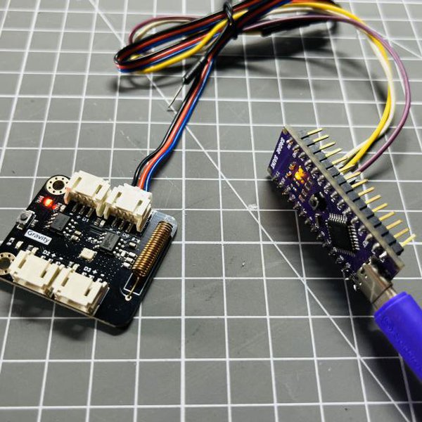 Digital Transmitter and Receiver 433Mhz | Hackaday.io