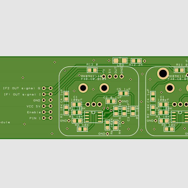 Radar Sensor | Hackaday.io