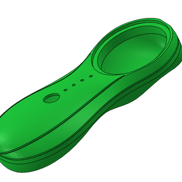 SmoothMove - A New Human Computer Interface | Hackaday.io