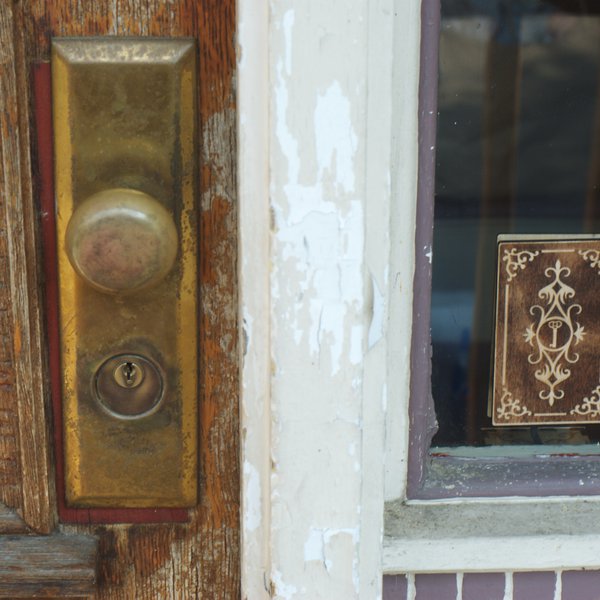 RFID Front Door Lock | Hackaday.io