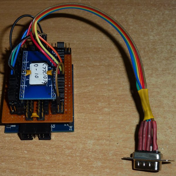 Z80 Retro Computer (With Graphics) | Hackaday.io