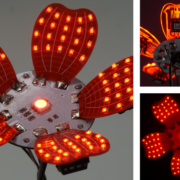 FloLED | Hackaday.io