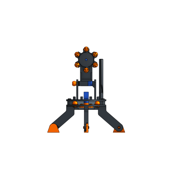 IR Turret Robot | Hackaday.io