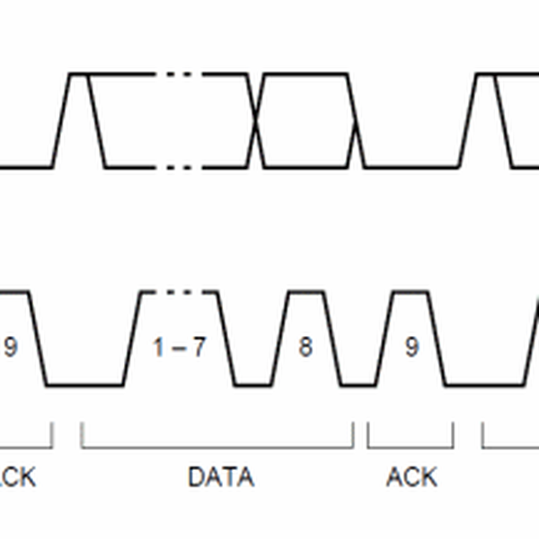 HardWire, the hardware of the Arduino Wire | Hackaday.io