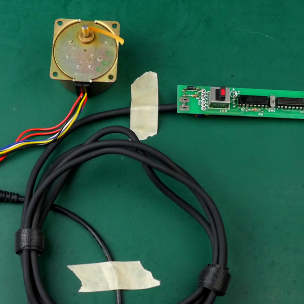 Custom MEMS Oscillator for Takahashi Sky Patrol II | Hackaday.io