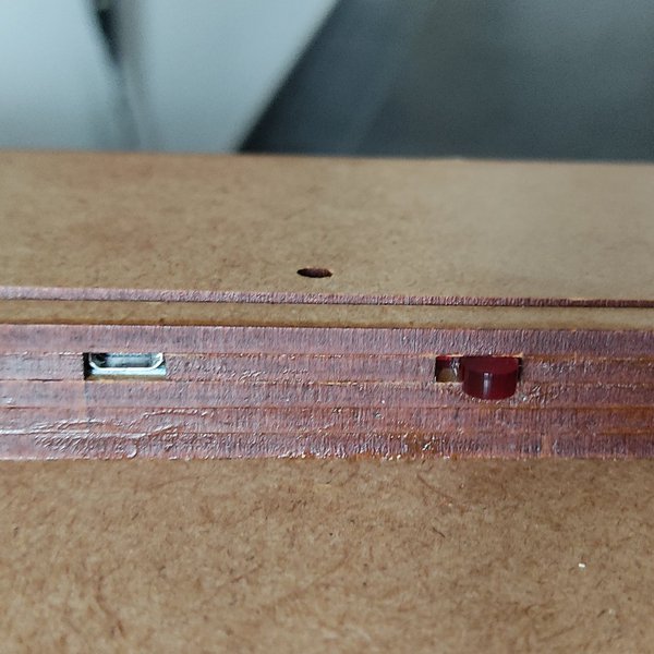 PECS Communication Board | Hackaday.io