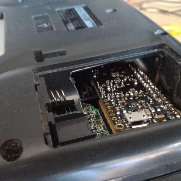 Xts-GamingSystem | Hackaday.io