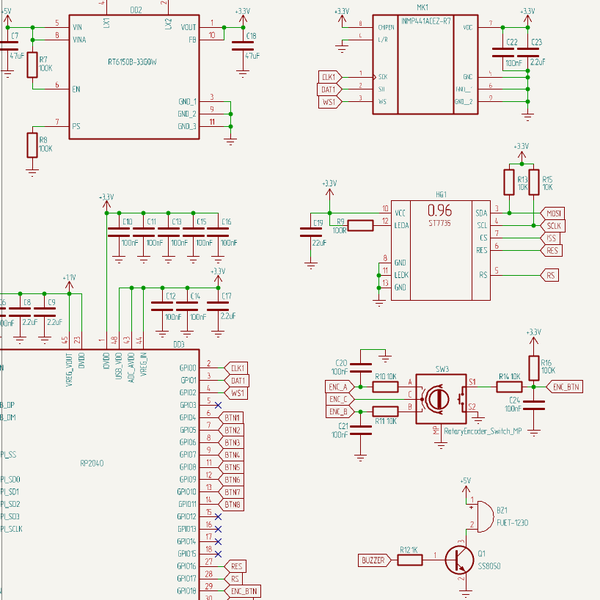 Madpad | Hackaday.io