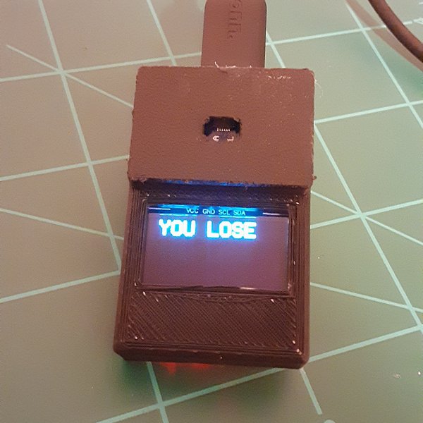 Accelship an Accelerometer-Based LCD Game | Hackaday.io