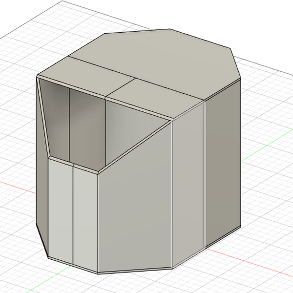 Ender 3 Enclosure | Hackaday.io