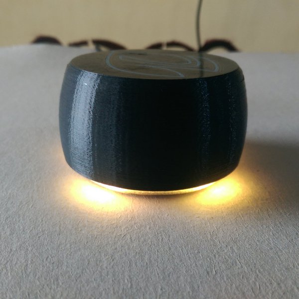 An Arduino Dial Controller. (Ahmsville Dial) | Hackaday.io