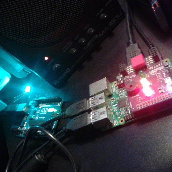 Fort Lauderdale Arduino Club | Hackaday.io