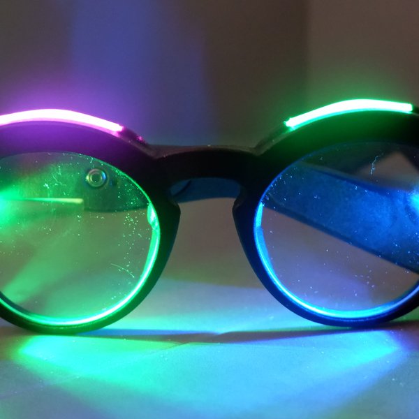 AirSpec | Hackaday.io