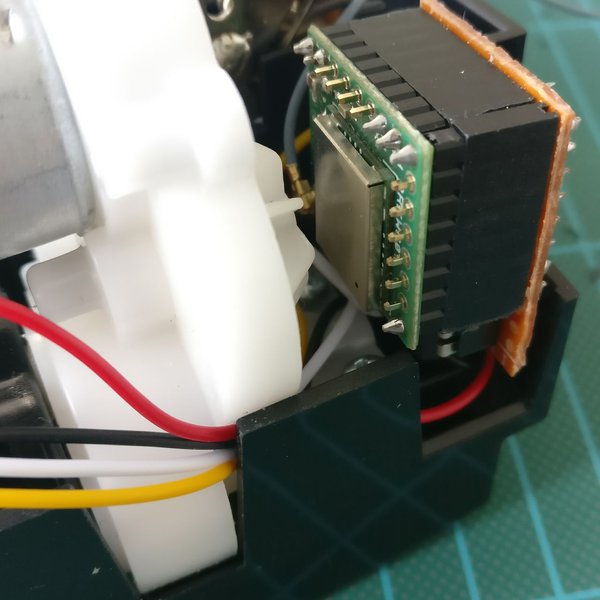 Sigfox Sensor Node | Hackaday.io