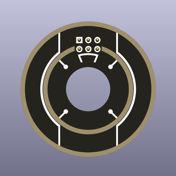 DEF CON 27 TRON Badge | Hackaday.io