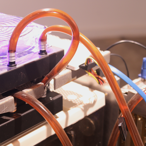 Coffeematic PC | Hackaday.io