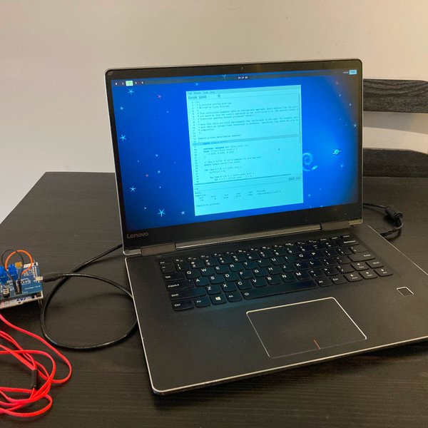 DSP PAW | Hackaday.io