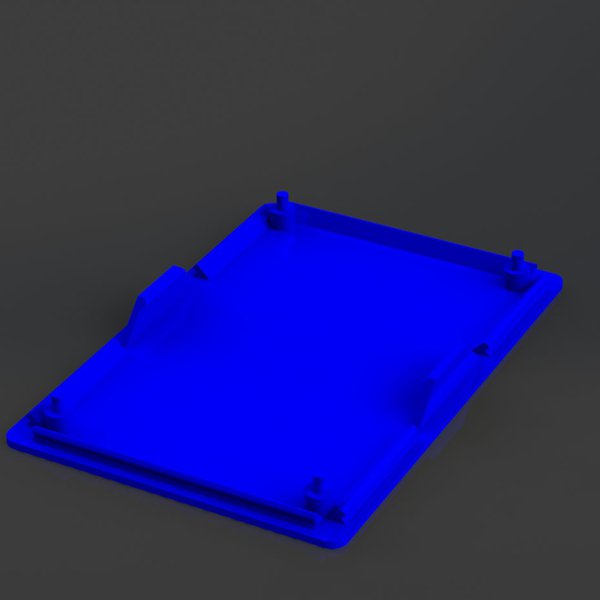 Universal PCB Enclosure | Hackaday.io