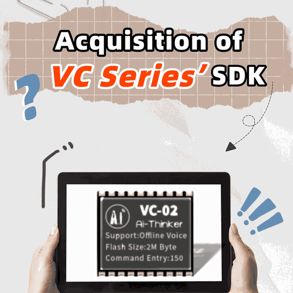 The Use of Ai-Thinker Voice Open Platform | Hackaday.io