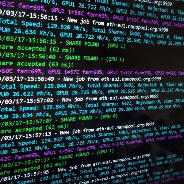 Internet controllable LED message marquee | Hackaday.io