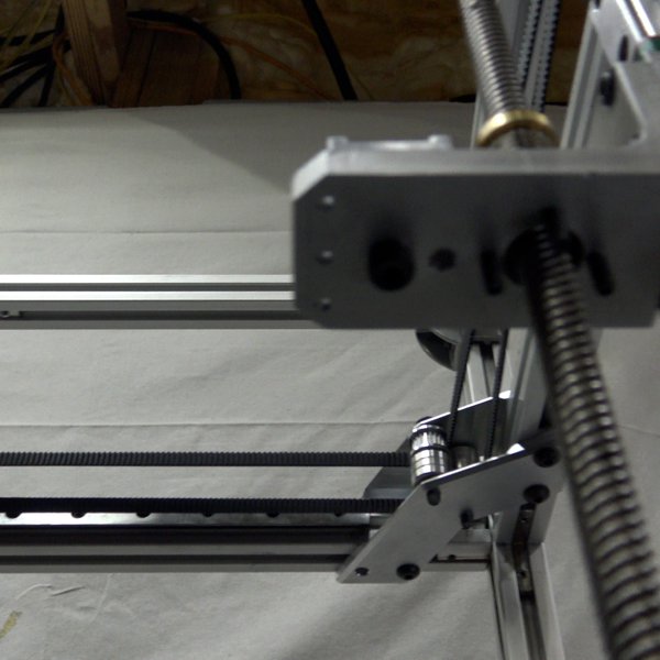 Kinematic Bed Mount Design | Hackaday.io