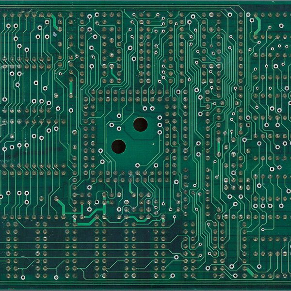 STEbus 8088 PC | Hackaday.io