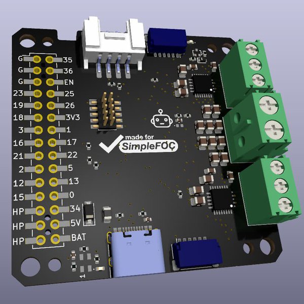 Rosmo robot | Hackaday.io