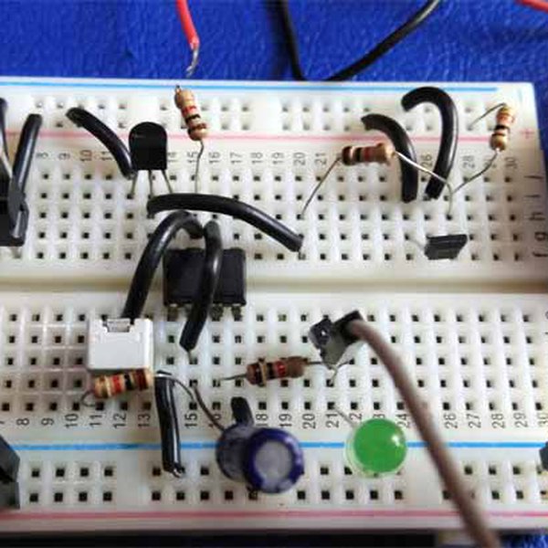 Door Alarm using Magnetic Hall Sensor | Hackaday.io