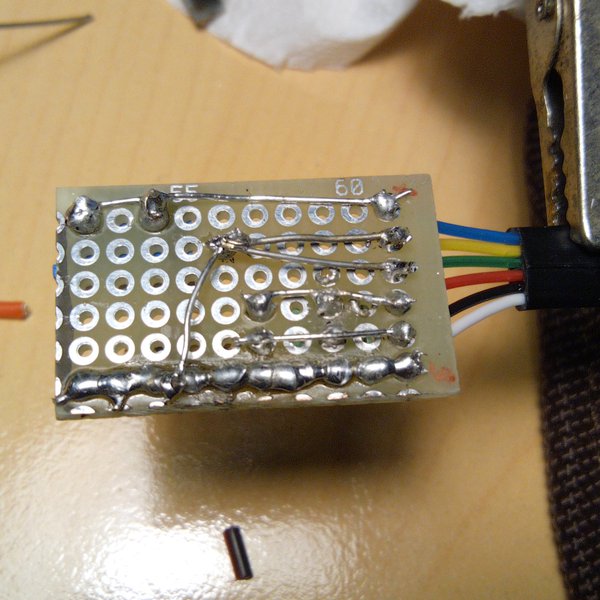 Fanashifter | Hackaday.io