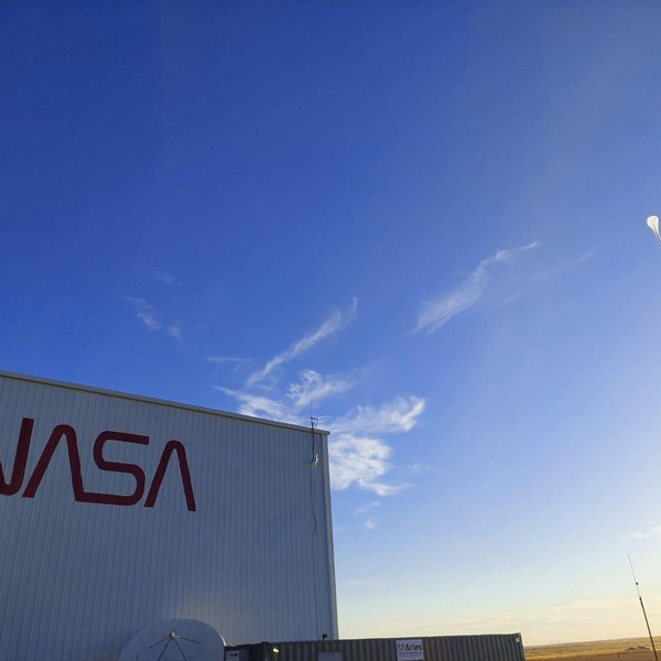 Raspberry Pi in the stratosphere | Hackaday.io