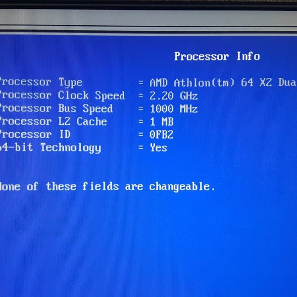 pfSense Router/Firewall Install | Hackaday.io