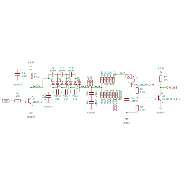 EikGeiger | Hackaday.io