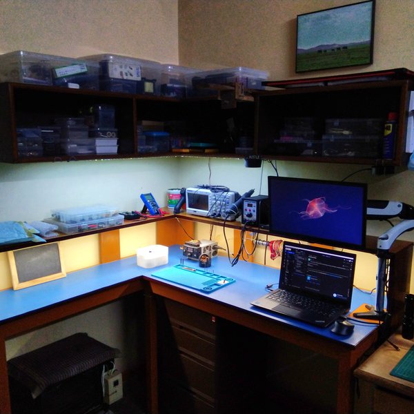 Helios | Hackaday.io