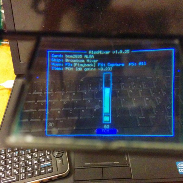 Raspberry Eye | Hackaday.io