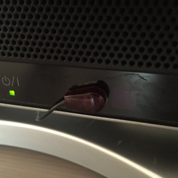 Apple Watch IR remote with Arduino | Hackaday.io