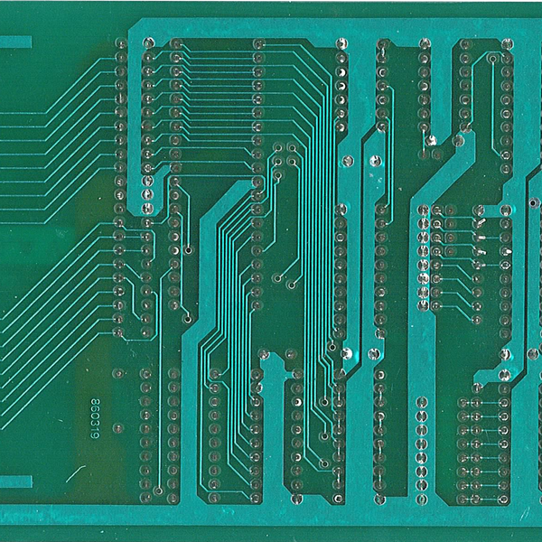 STEbus SCSI | Hackaday.io