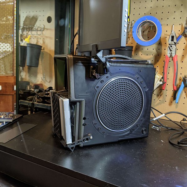 TekMate KH-80 | Hackaday.io