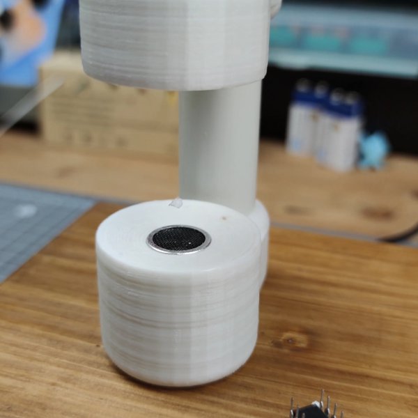 Ultrasonic Levitation with Arduino UNO | Hackaday.io Ultrasonic Levitation with Arduino UNO | Hackaday.io