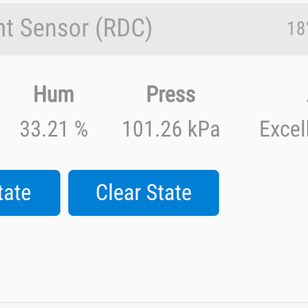 Long-Range IOT Environment Sensor | Hackaday.io