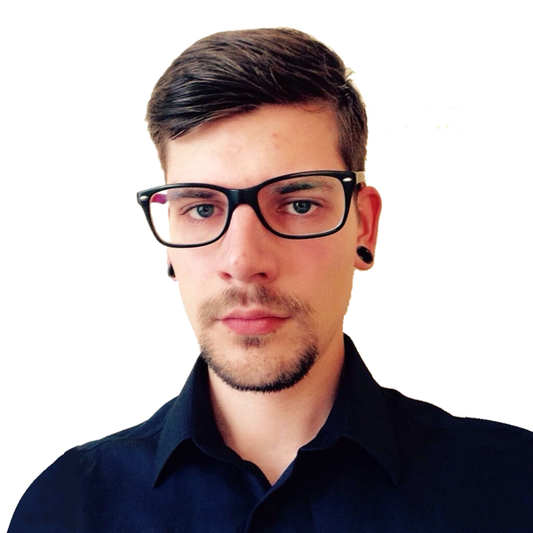 Tomáš Kubovič's Profile | Hackaday.io