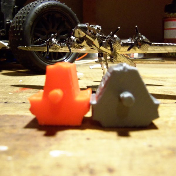 Tape Core | Hackaday.io