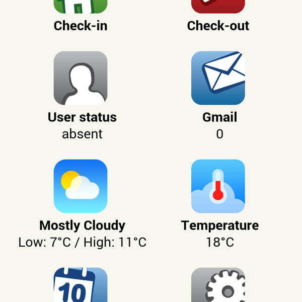 Home automation hub using Pis, Arduino and more! | Hackaday.io