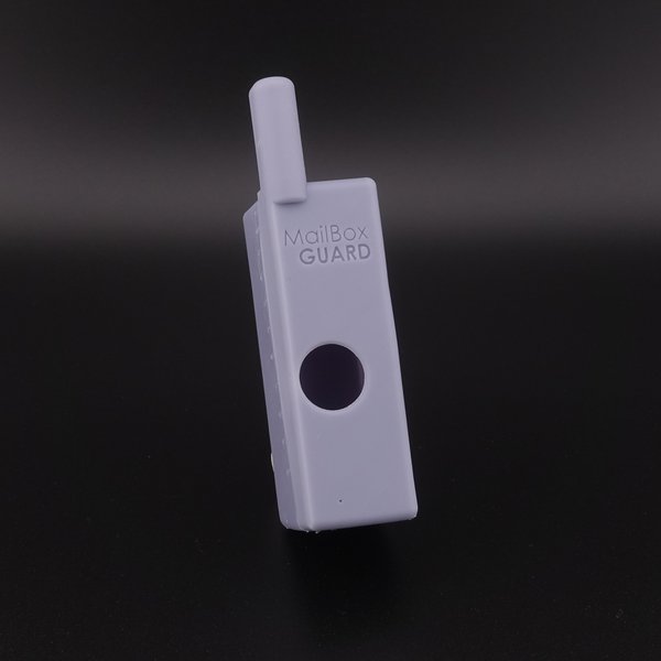 LoRa MailBox Guard | Hackaday.io