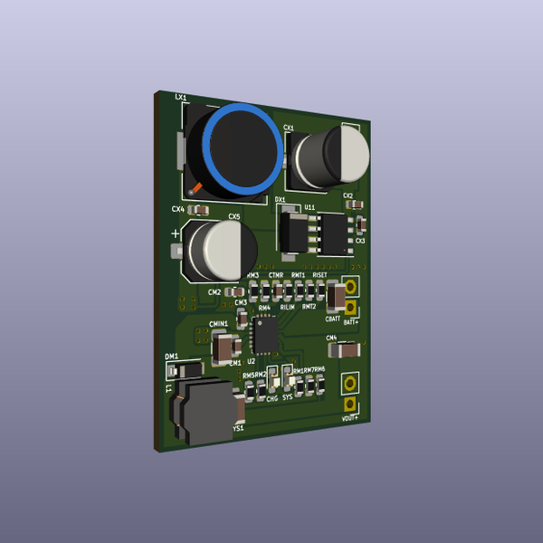 Volt | Hackaday.io Volt | Hackaday.io