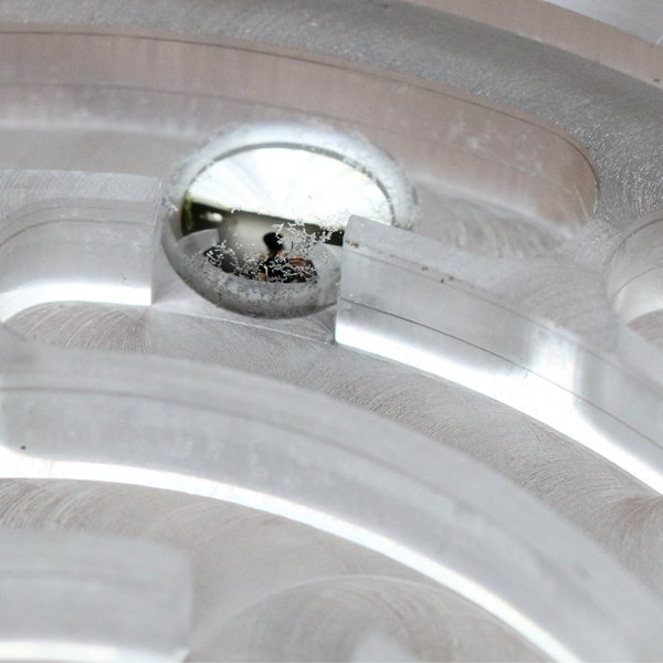 Mercury Maze | Hackaday.io