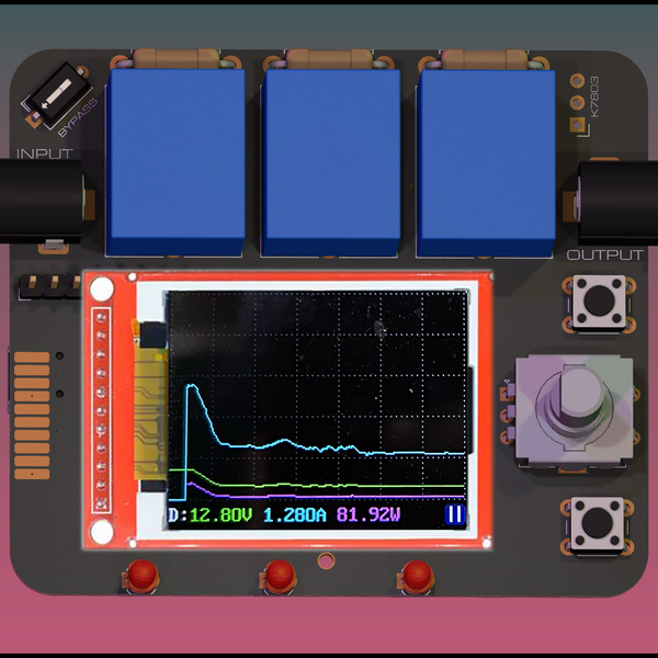 Humoring James Newton | Hackaday.io
